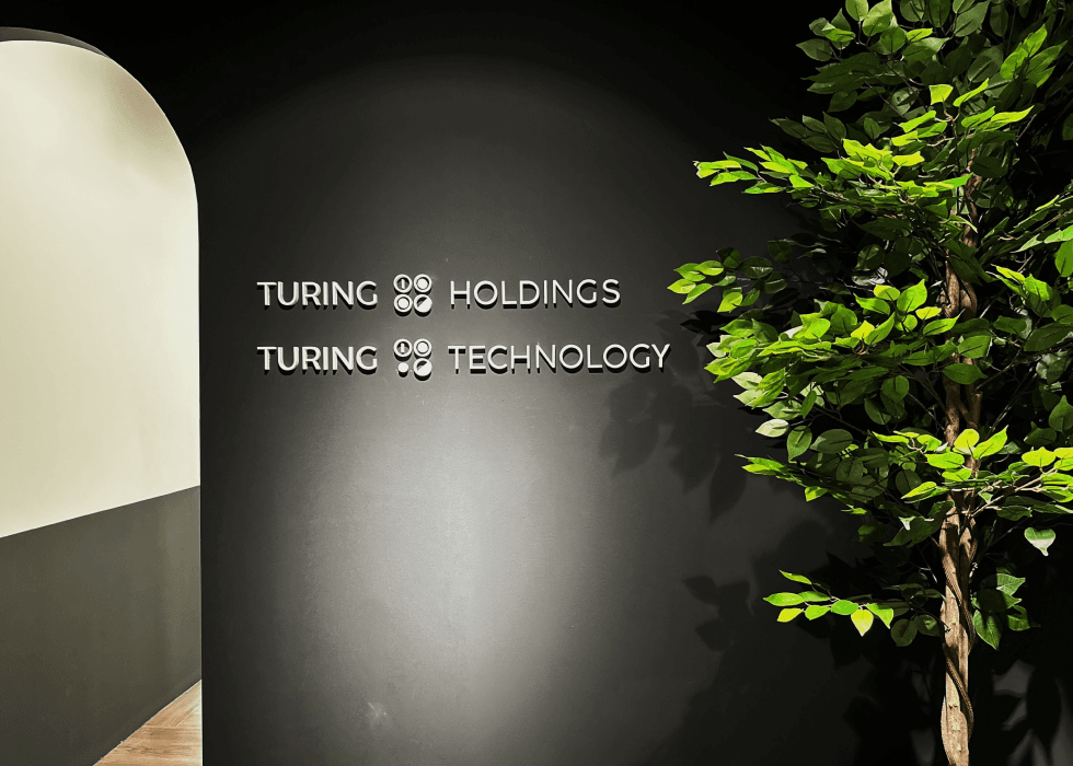 Turing Technology - Career