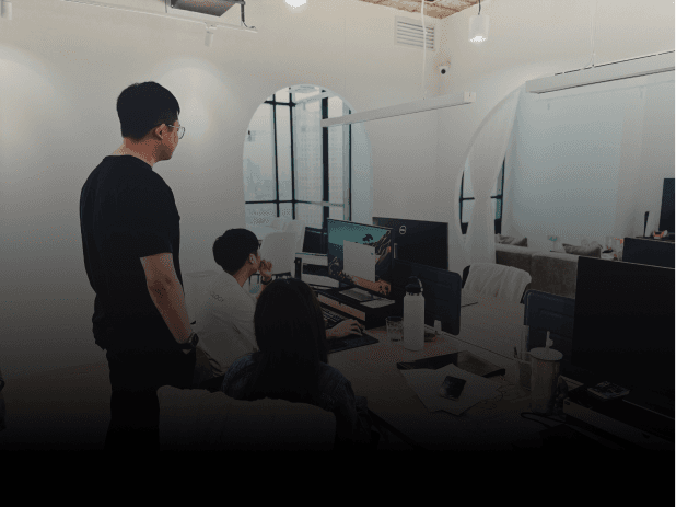 Turing Technology - Career